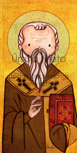 San Alejandro de Alejandría | primeracomunion