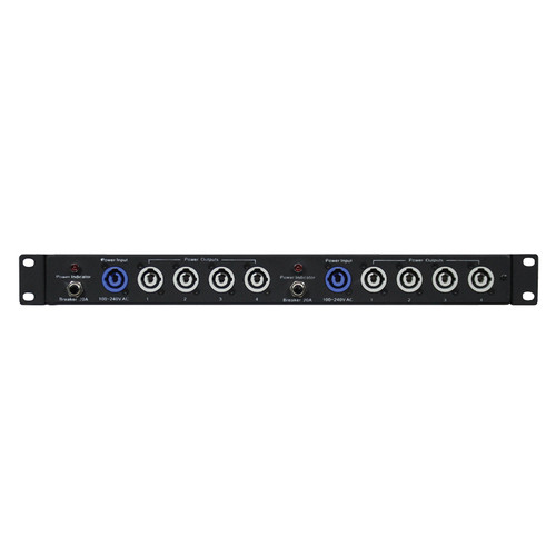PowerCON Distribution Splitter | Ultra Live AV
