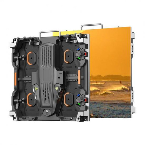 ESD Lumen - Wing Plus 3.9mm Video Wall Panel (Indoor) - 500mm x 500mm ...