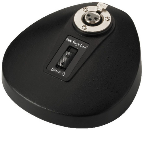 Mic - Lectern Generic Base | Ultra Live AV