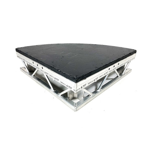 Litedeck - 2ft Quadrant | Ultra Live AV