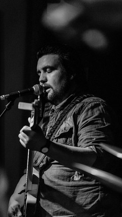 The Festival Weekend - Orkney Blues Festival