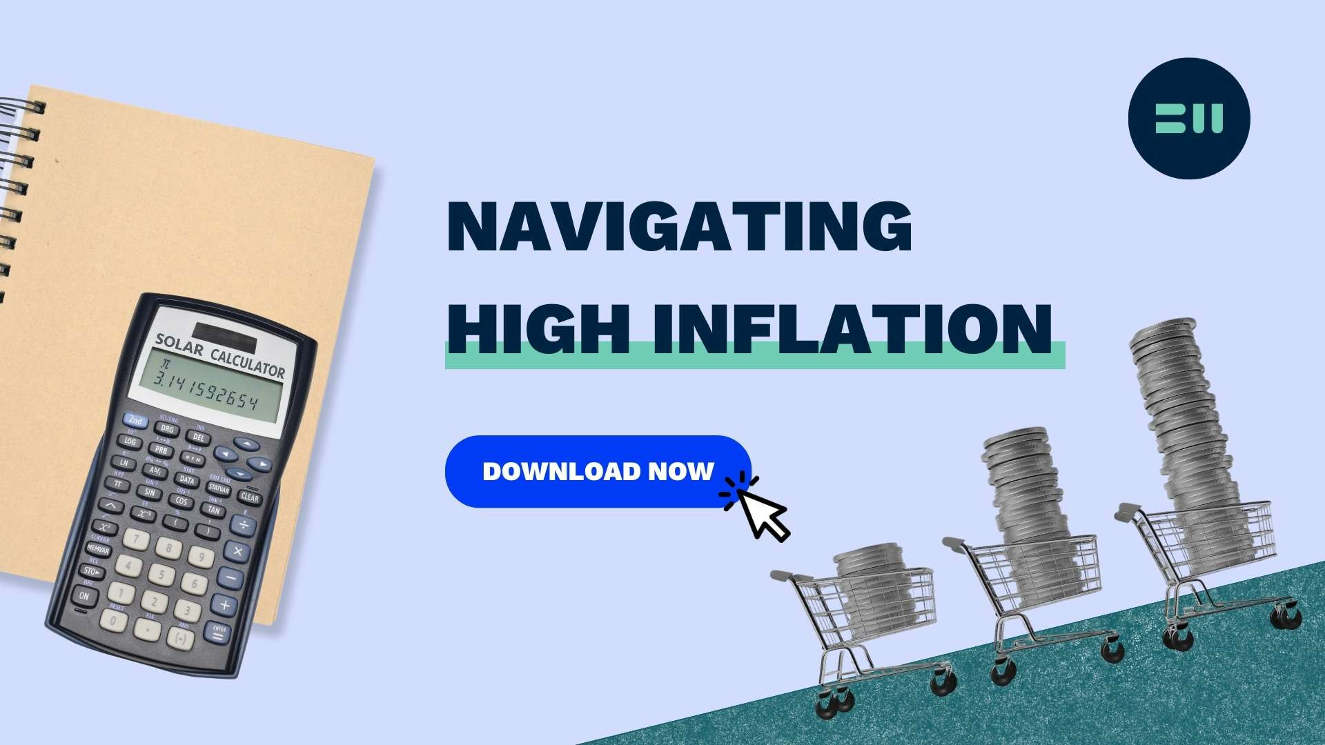 How to Navigate High Inflation Times | BrightWolves
