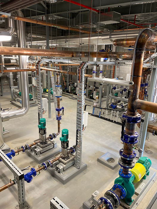 HOME | Precision Air