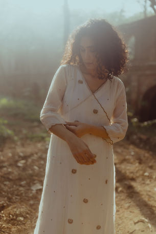 clothing | studio nirjara