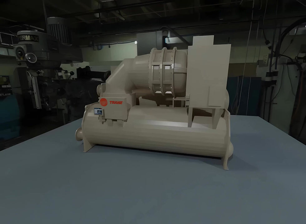 PH M&E Engineering | HVAC Engineers