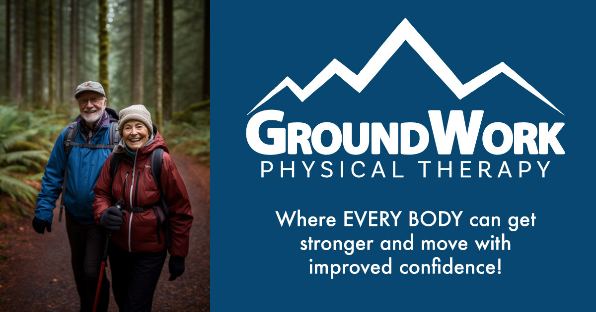Contact | GroundWork Physical Therapy | Bend OR