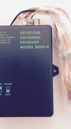 Americas Best Keypads-Transmitters-Receivers | Keystone Heddolf