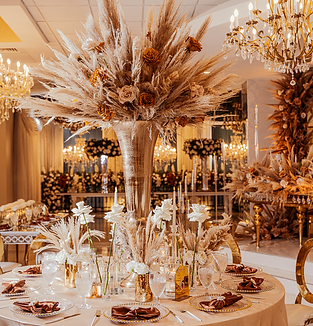 Locations | Crystal Ballroom