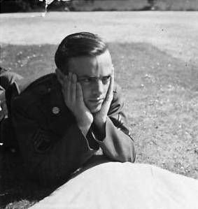 M/Sgt. Stuart D. Preston Jr. | (1915–2005) | Monuments Men and Women ...