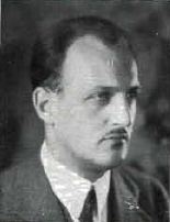 Maj. Lester K. Born | (1903–1969) | Monuments Men and Women Foundation