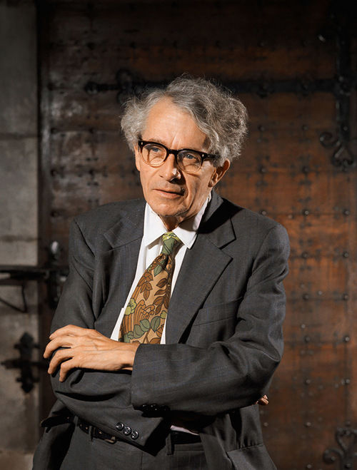 Charles Mitchell | (1912–1995) | Monuments Men and Women Foundation