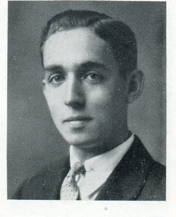 Capt. Julius H. Buchman | (1908–1976) | Monuments Men and Women Foundation