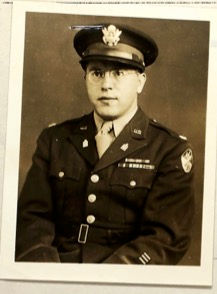 Samuel Blinder (1912-1973) | The Heroes | First-Hand Participants ...