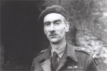 Col. Geoffrey F. Webb | (1898–1970) | Monuments Men and Women Foundation