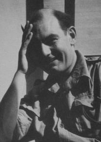 Maj. Edward Croft-Murray | (1907–1980) | Monuments Men and Women Foundation
