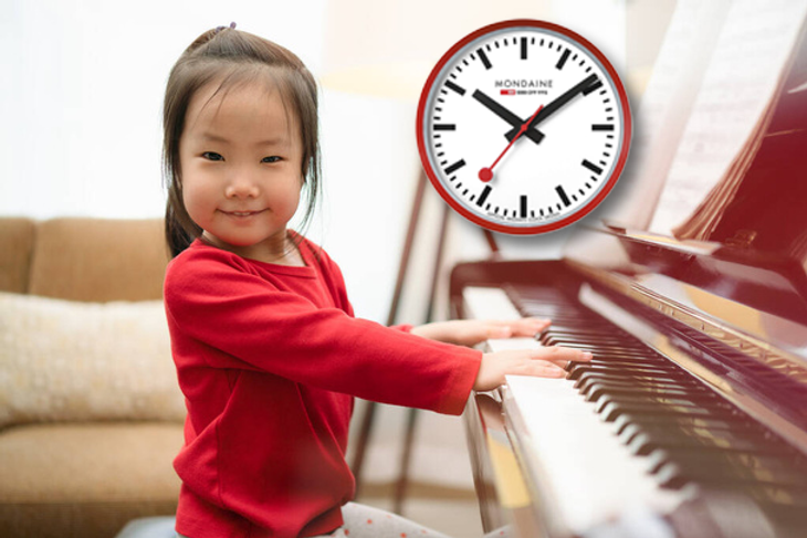 Finding the Right Balance: How Much Time Should You Practice Piano Daily?