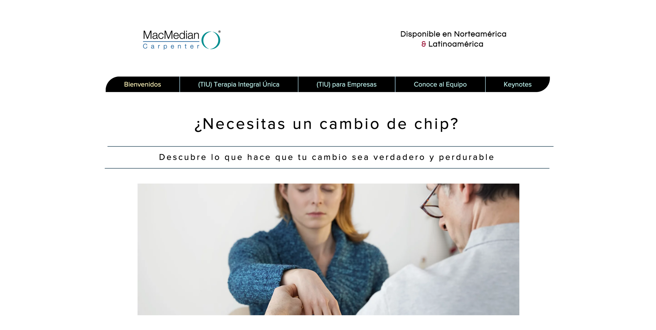 Así funcionan los (PIBD) | MacMedian Carpenter