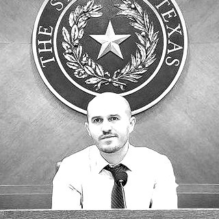 JamesRains.com | responsible government leadership