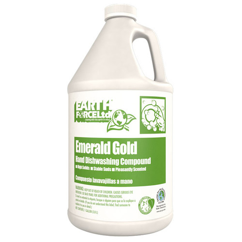 Emerald Gold Hand Dishwashing Compound | Top Chemical Co Inc.