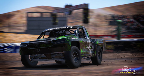 Offroad Package | TrackCams