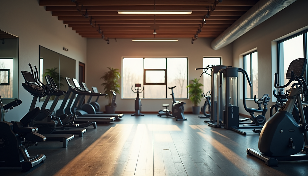 🏡The Community Benefits of Choosing a Local Gym Over a Big Box Gym 🏘️