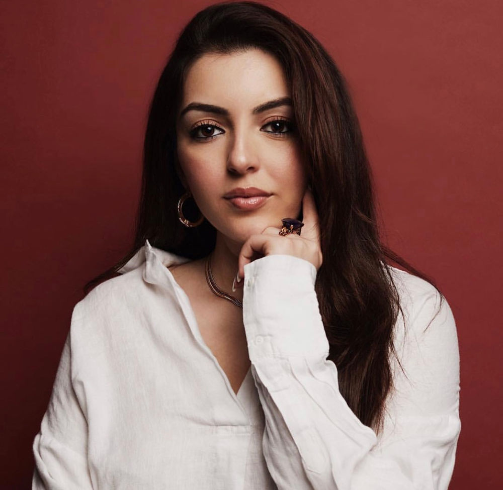 Her Music Club: Meet Manager + A&R Gee Rouz