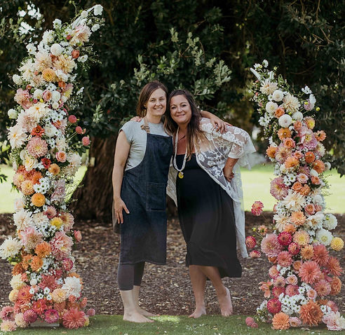 Weddings | The Bloomery