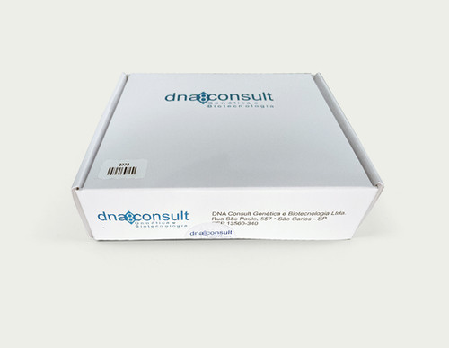 Diagnóstico HPV - Alto Risco - Kit de Autocoleta (para mulheres) | DNA ...