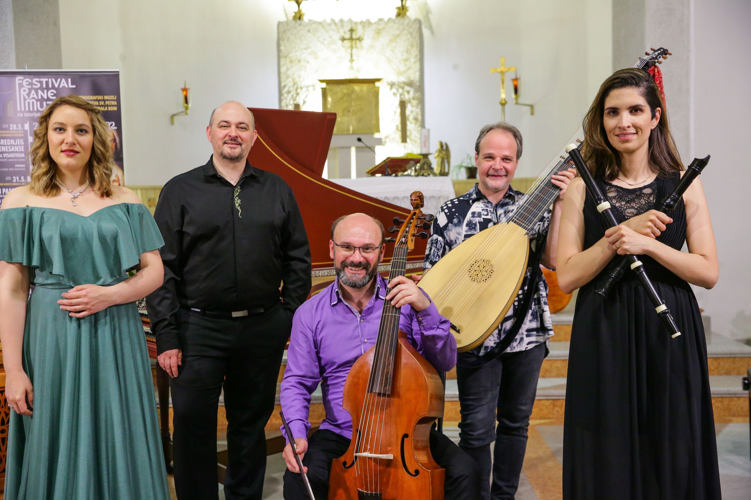 1 - NTB | DANI BAROKNE MUZIKE