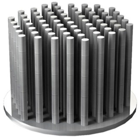 Library | Delta Screens