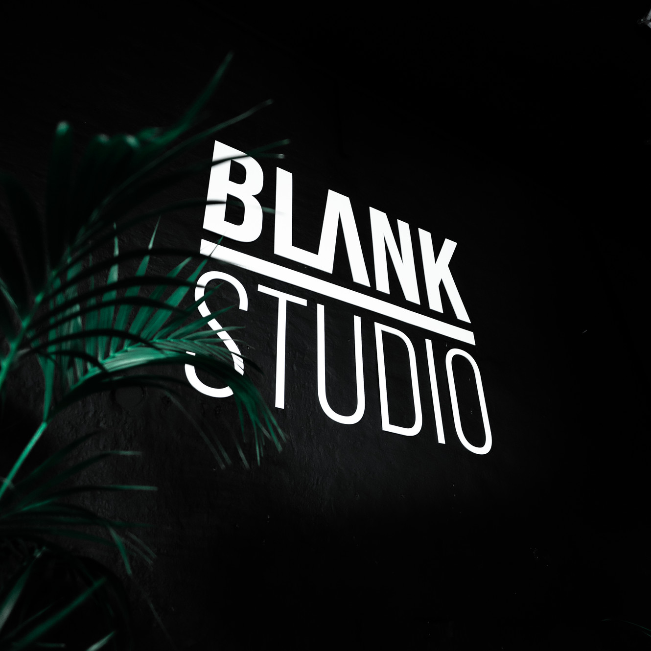 Projekter | BLANK Studio