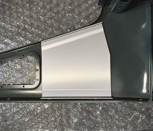 Defender Wing Top Stiffeners | Trekworks