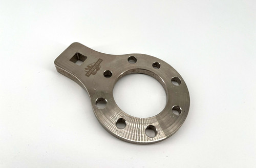 Land Rover Crankshaft & Differential Holding Tool | Trekworks