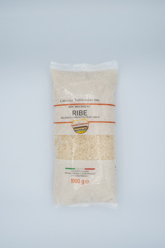 1Kg RISO RIBE IN ATM | Cascina Valdemino