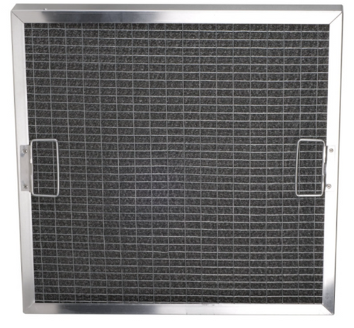 Mesh Type Grease Filters for Kitchen Extraction Canopies | PMJ