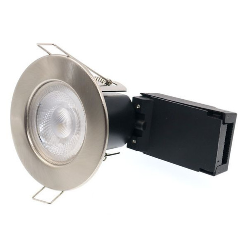 LED Fire Rated Downlight for Kitchen Extraction Canopy/Hoods | PMJ