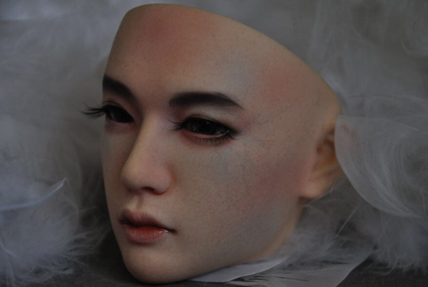 BJD Doll Design