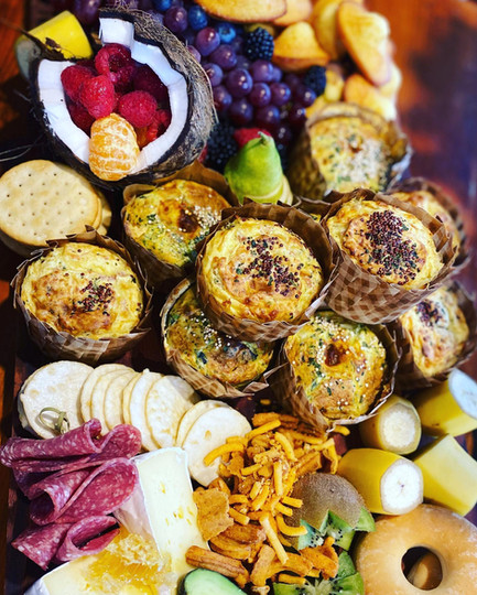 The Good Graze Co | Taupo | Grazing platters