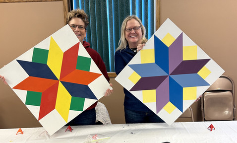 Gallery | Bonehill Creek Barnq