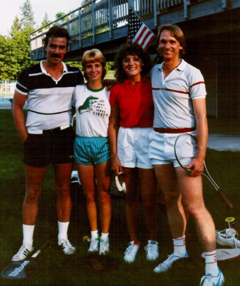 HISTORY | Spokane Racquet Club