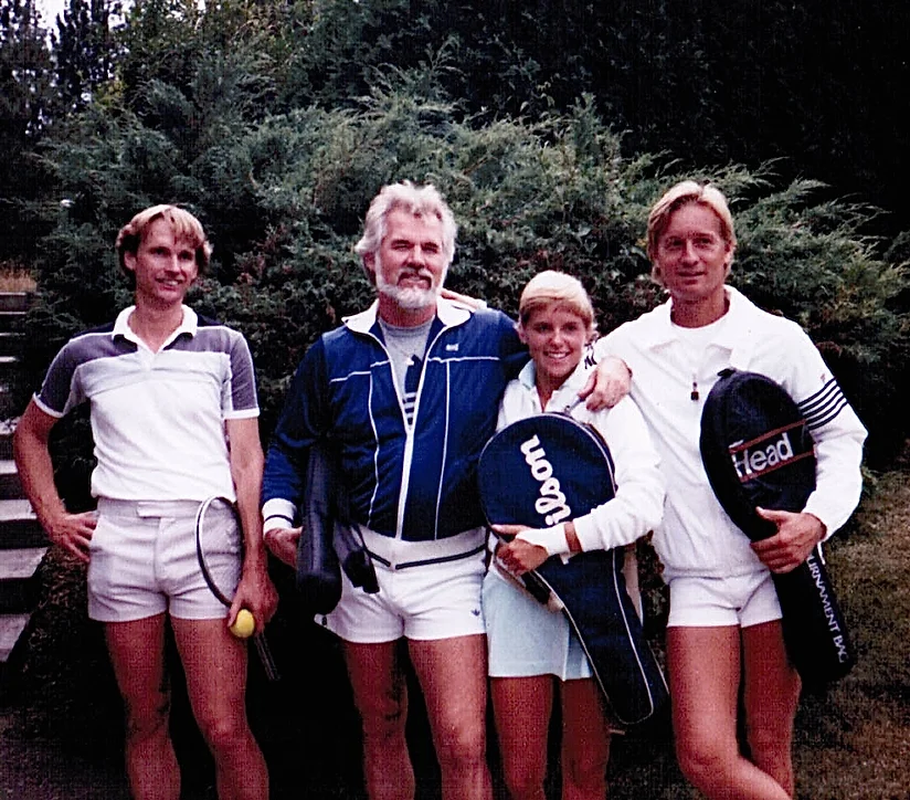 HISTORY | Spokane Racquet Club