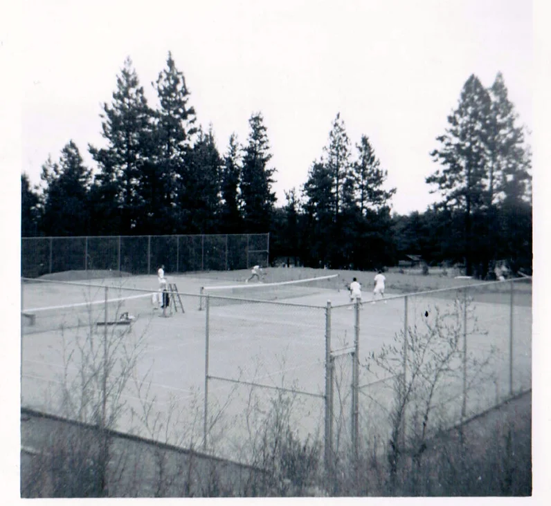 HISTORY | Spokane Racquet Club