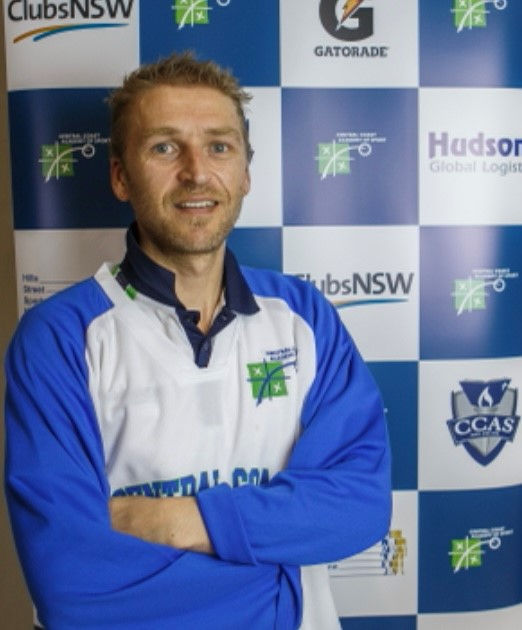 Fenton to join Rockhampton Basketball