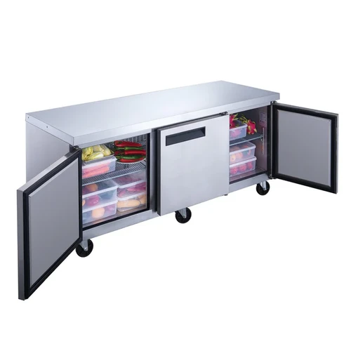 Undercounter Refrigeration and Freezers | Restaurant Equipment
