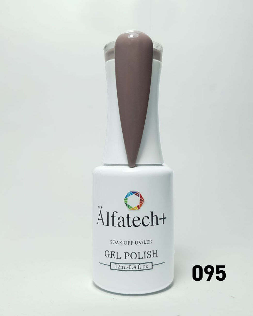 Uñas de gel | Alfatech Plus