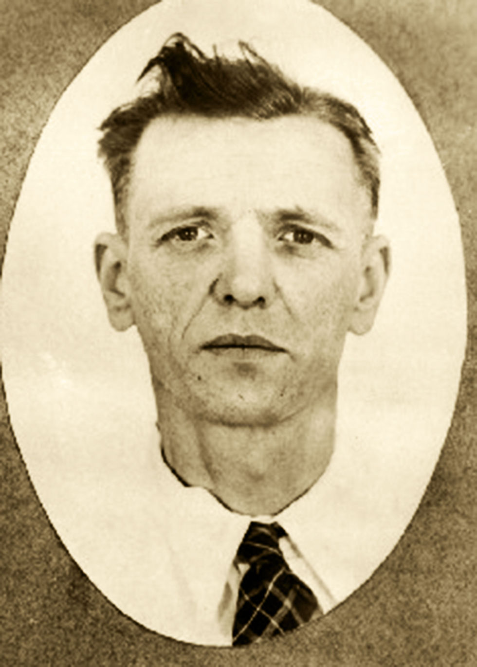 Old Sparky | United States | Toledo Police Museum