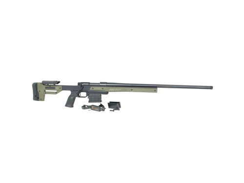 HOWA 1500 Varmint Oryx .308Win 660mm | Bazooka
