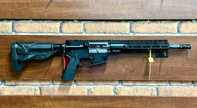 SOG AR-15 12,5" | Bazooka