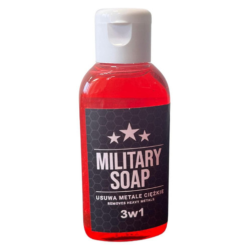 Military Soap 50ml | Bazooka